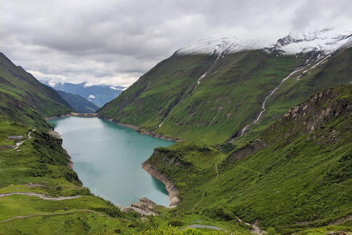 Urlaub im Pinzgau: Wandertipps und Ausflugsziele